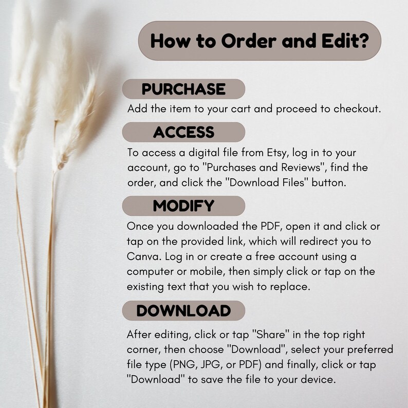 Princesses Invitation, Watercolor Chibi Princess Invite, Cute Princess Birthday Invitation, Pink ...