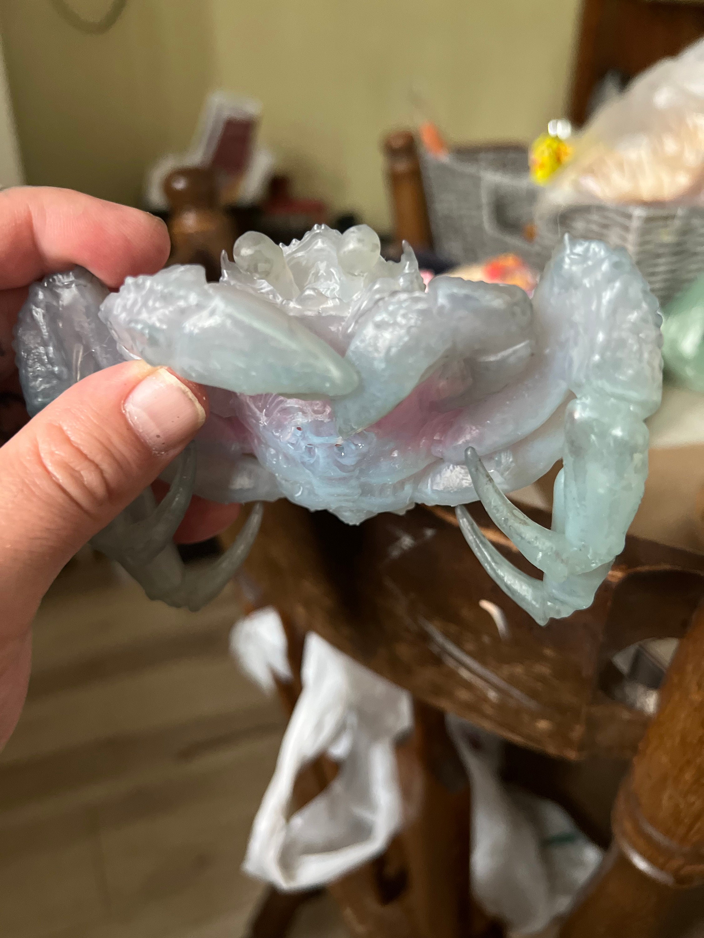 3d Print, Gravestones, Genji Wars, Samurai, Spooky, Ghost, Spirit, Grim ...