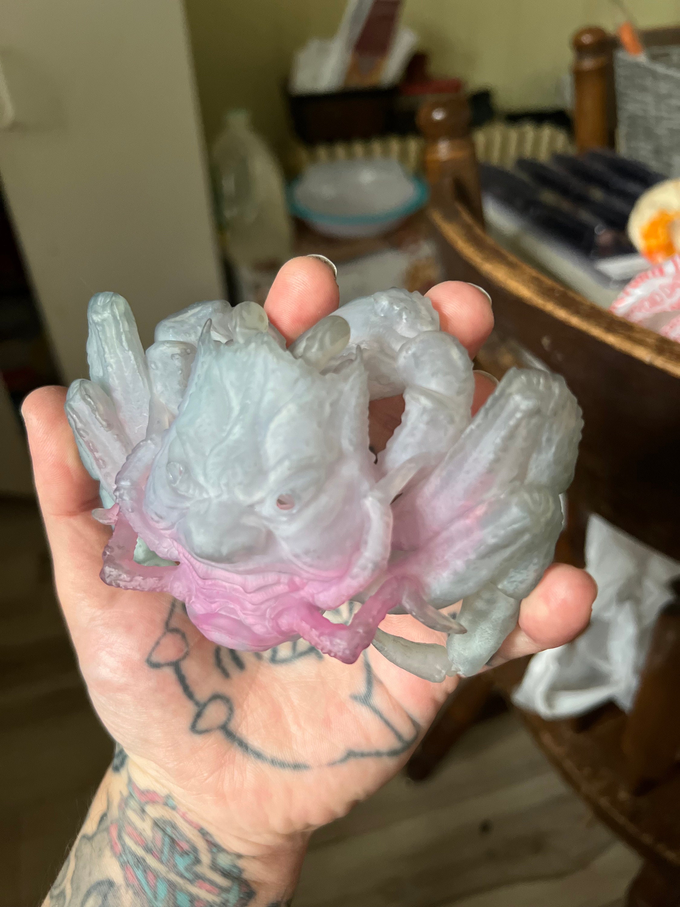 3d Print, Gravestones, Genji Wars, Samurai, Spooky, Ghost, Spirit, Grim ...