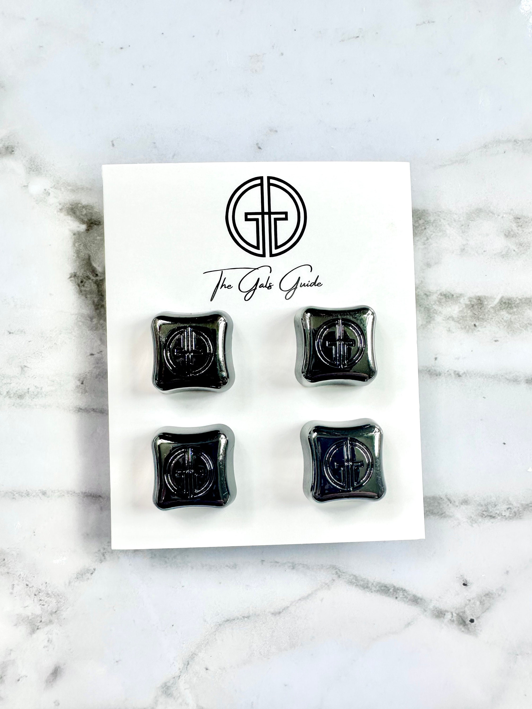 The Gals Guide Handbag Heels Purse Feet for Luxury Bags, Magnetic ...