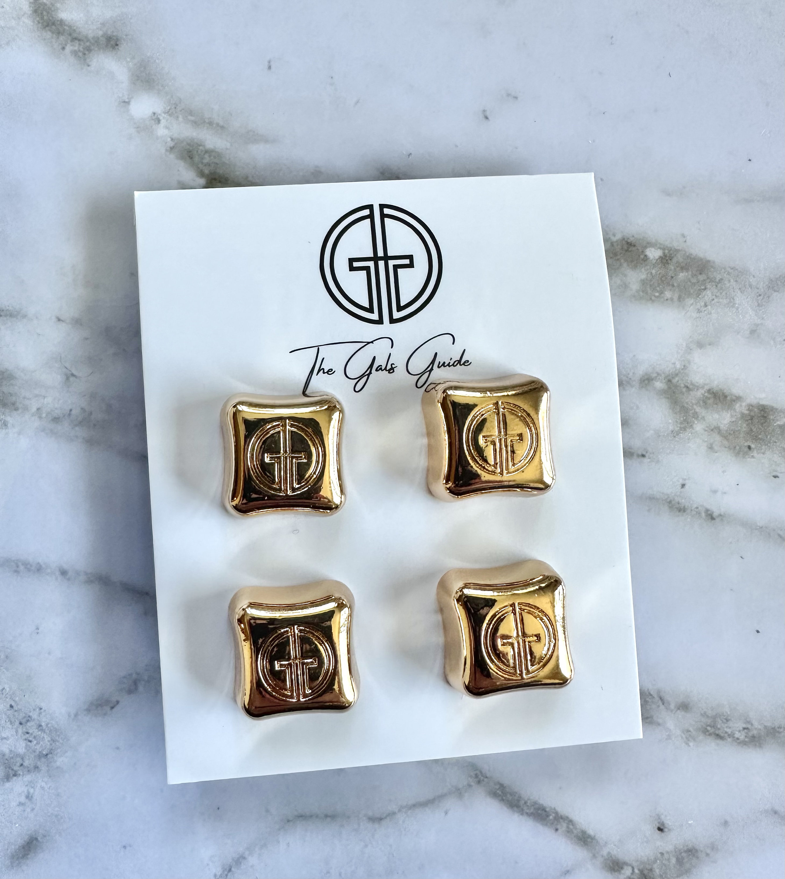 The Gals Guide Handbag Heels Purse Feet for Luxury Bags, Magnetic ...