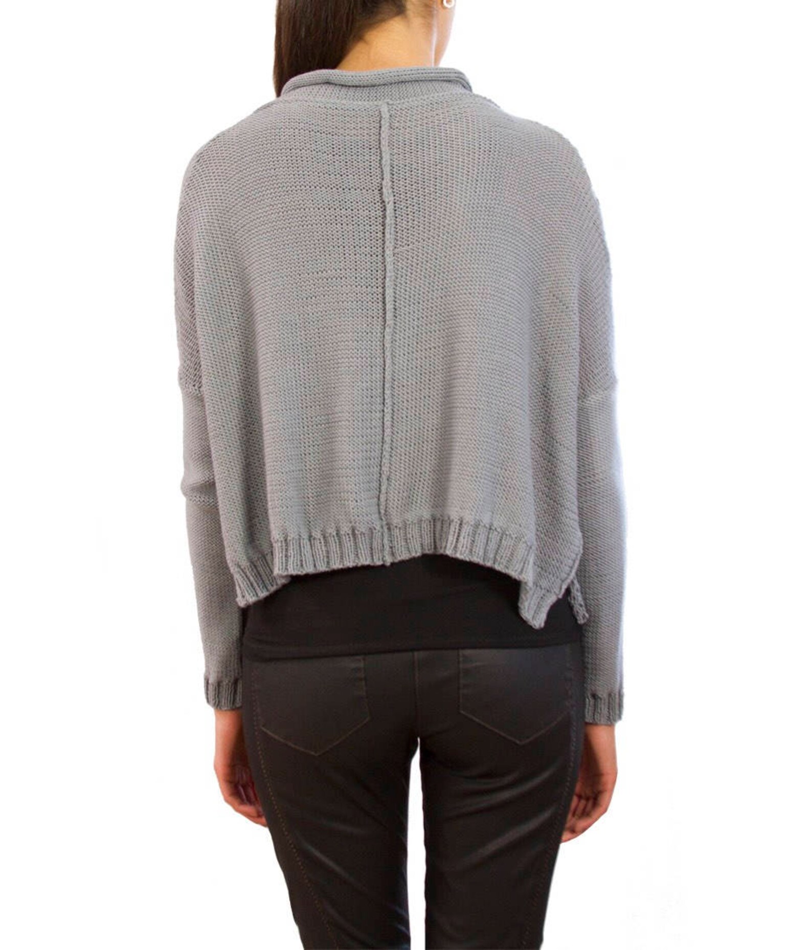 Summer Pullover Knitting Pattern - Etsy