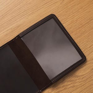 Pilot License Holder Leather, Pilot Document Holder, Pilot Passport ...