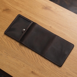 Pilot License Holder Leather, Pilot Document Holder, Pilot Passport ...