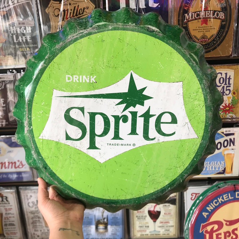 Sprite - Etsy