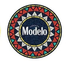 15 Modelo Beer Metal Dome Sign Curved Home Bar Wall Decor Beer ...