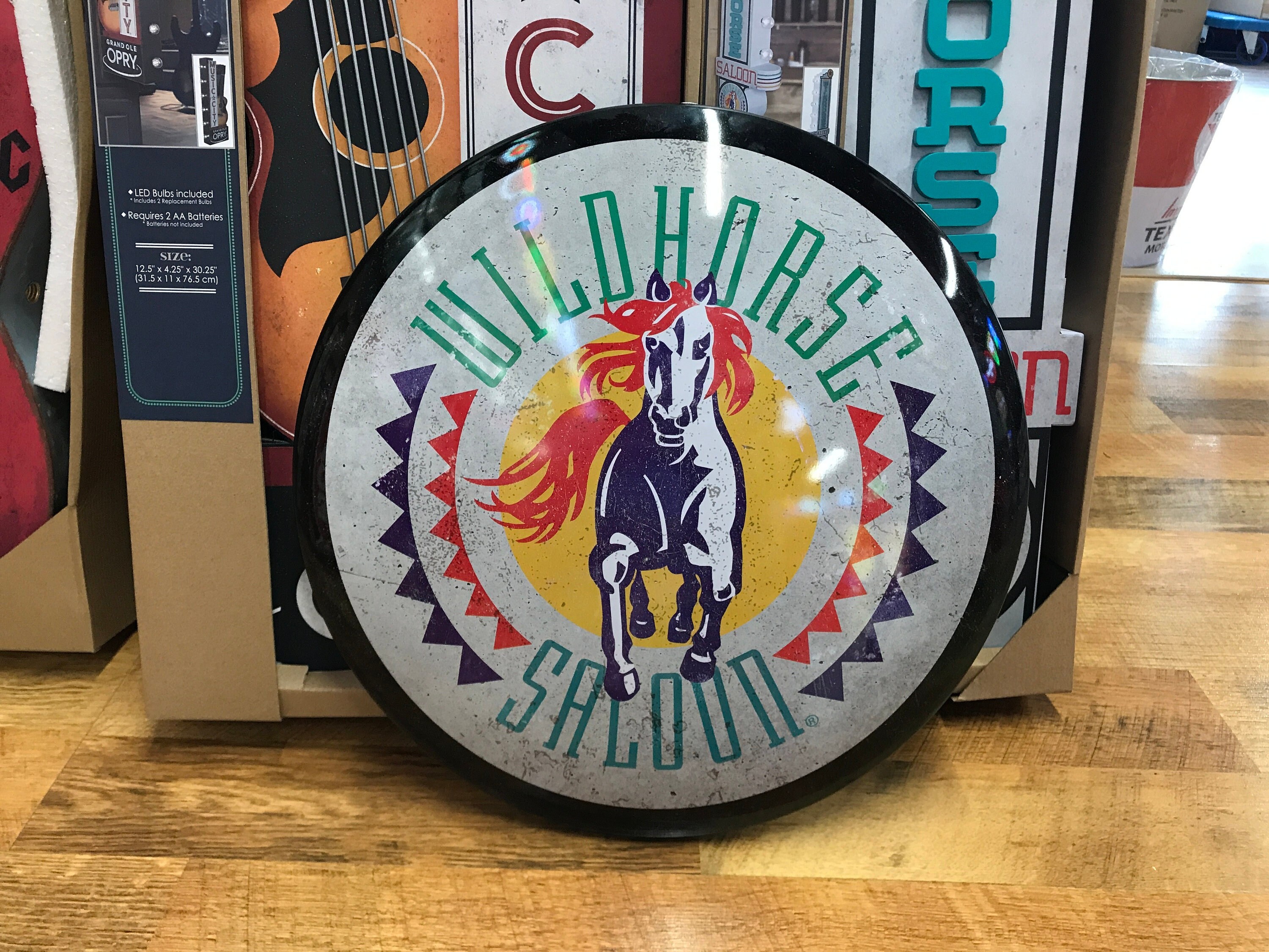 15 Modelo Beer Metal Dome Sign Curved Home Bar Wall Decor Beer ...