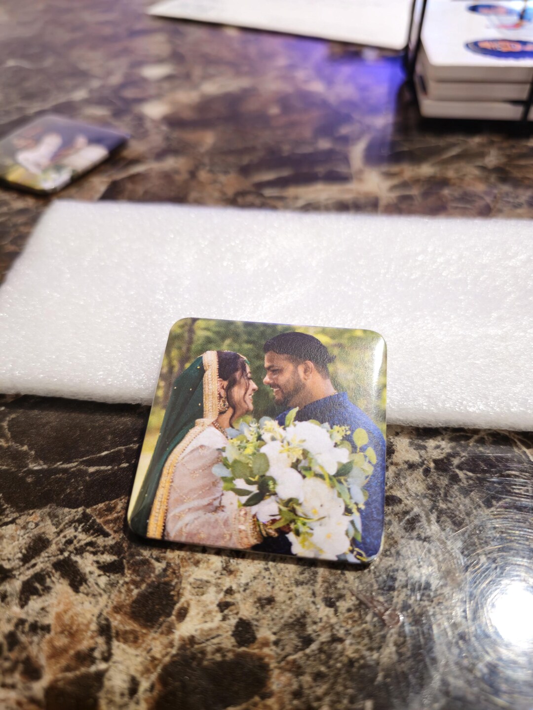 Refrigerator Magnets CUSTOM MADE - Etsy