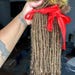 Custom Human Hair Crochet Locs - Etsy