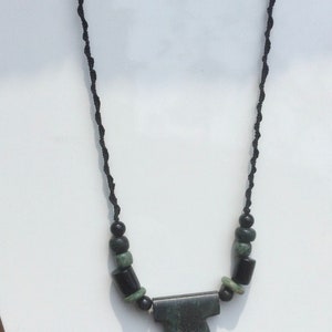 Aztec Eagle Warrior Pendant Carved in Guatemalan Jade,mayan Jade ...