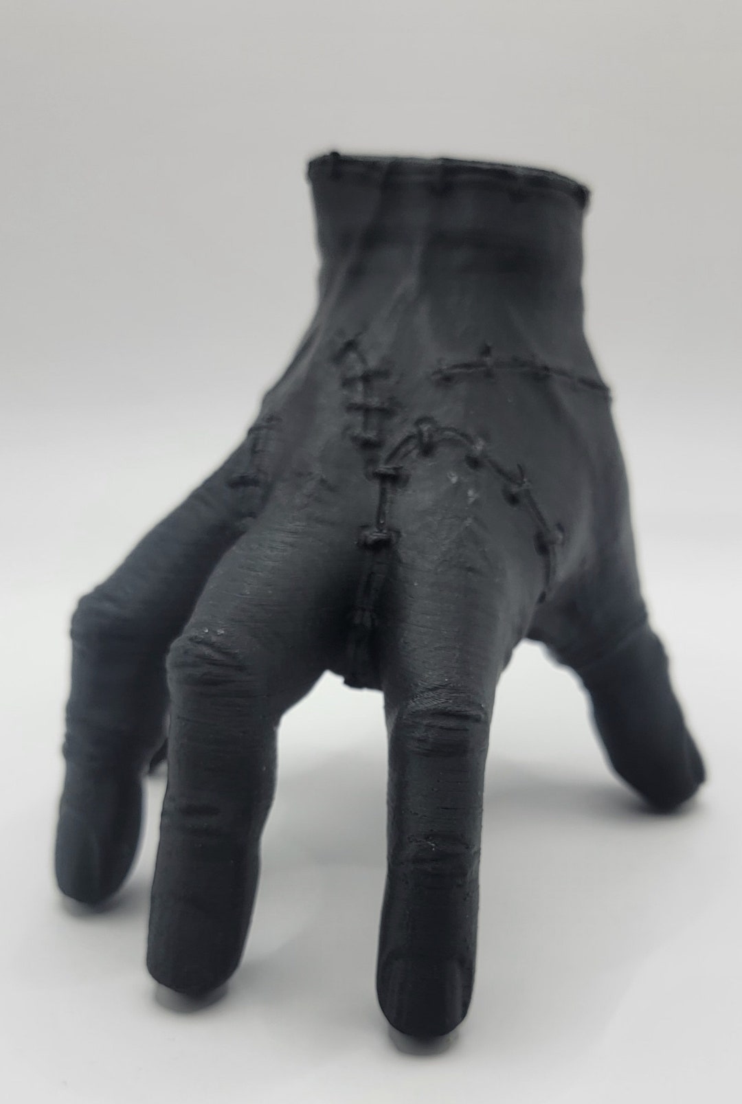 3d Printed Thing Hand - Etsy