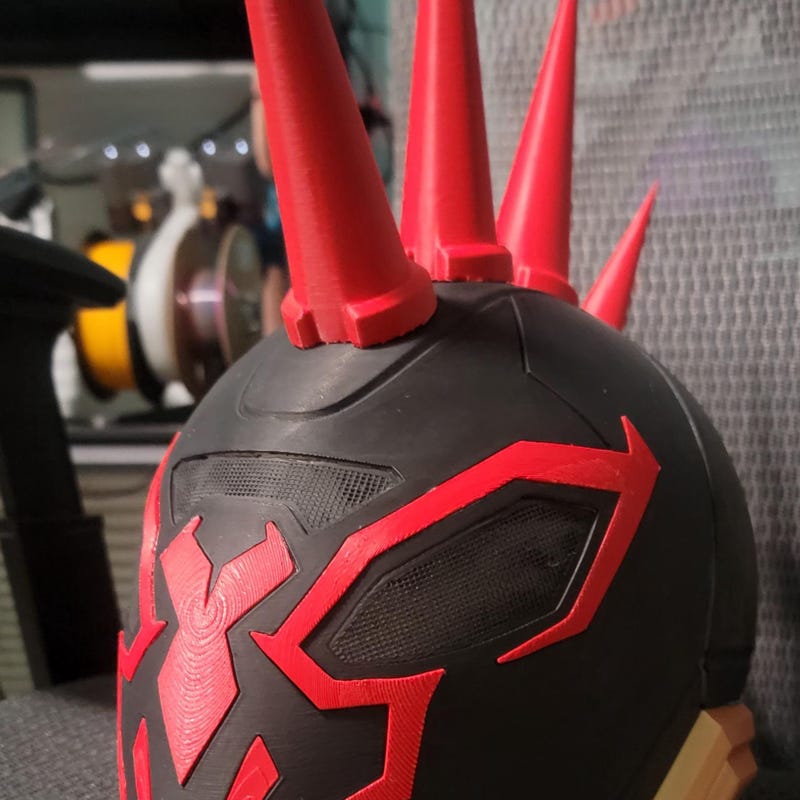 Symbiote - Etsy
