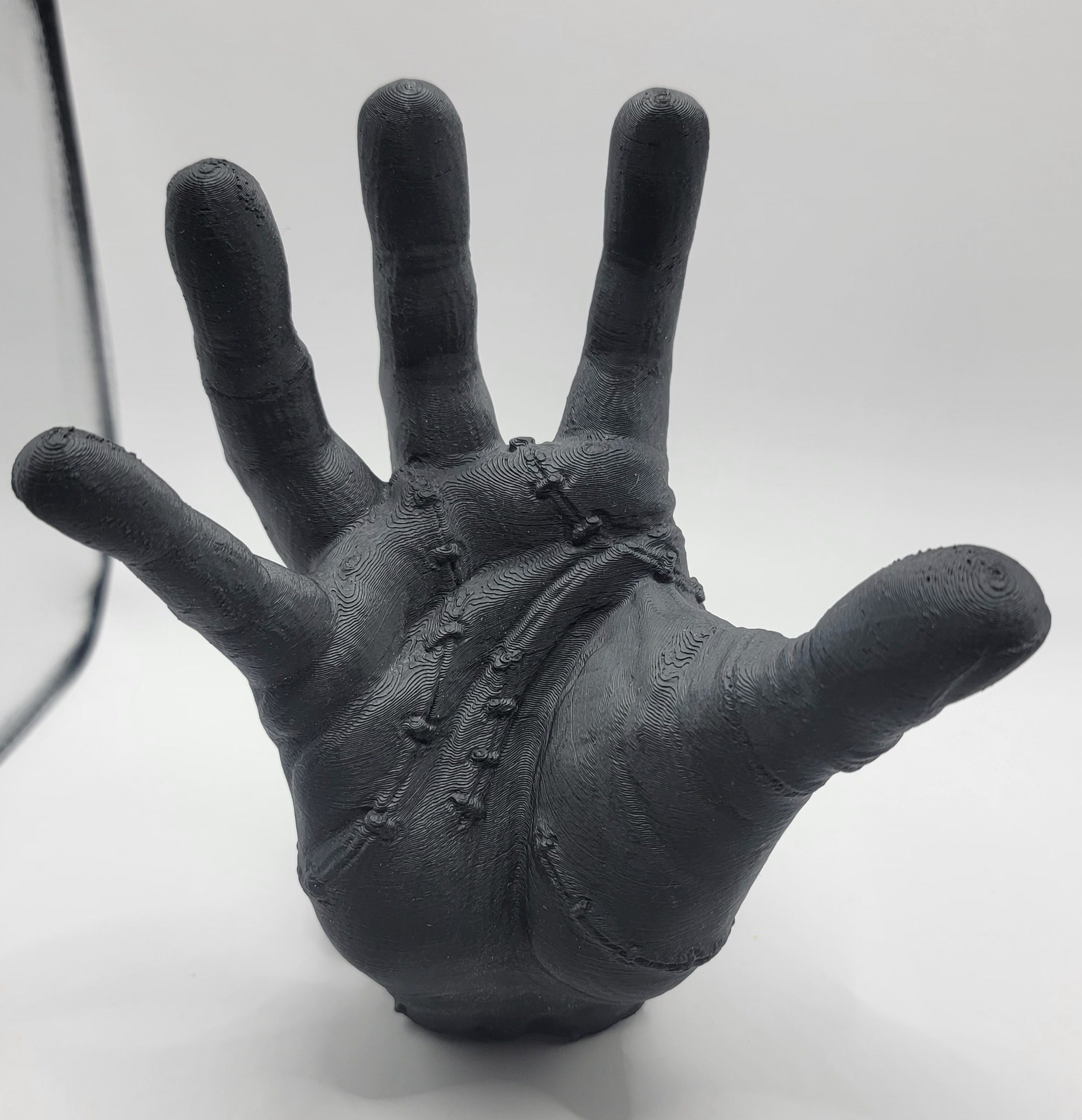 3d Printed Thing Hand - Etsy