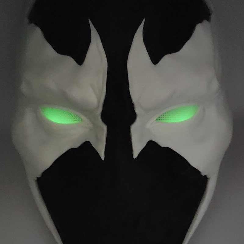 Spawn Costume - Etsy