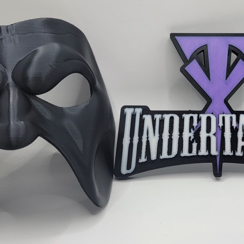 Uncle Howdy Mask - Etsy