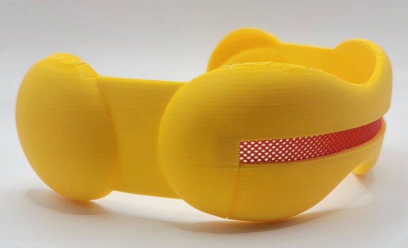 X Men '97 Cyclops Visor 3d Printed - Etsy