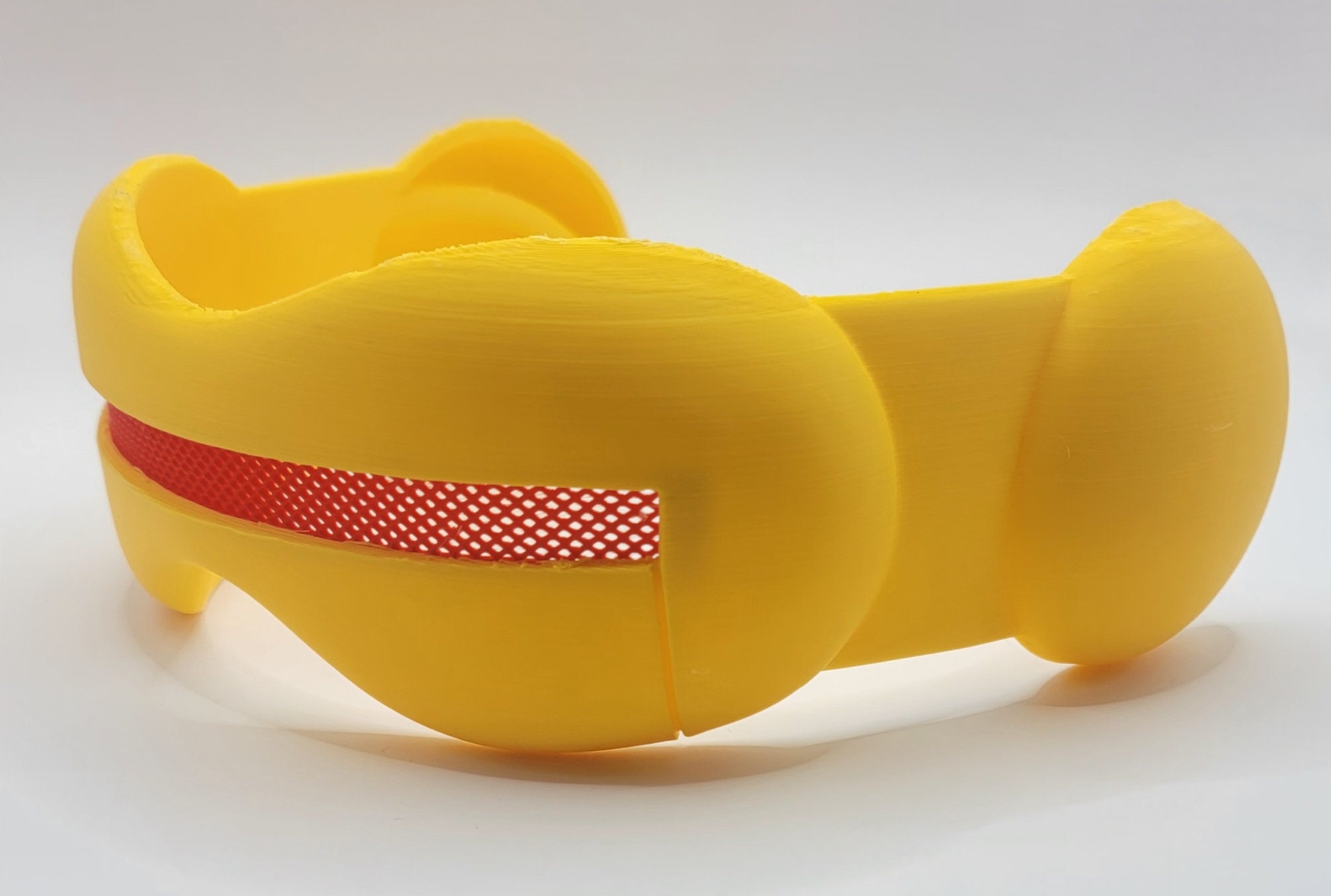 X Men '97 Cyclops Visor 3d Printed - Etsy