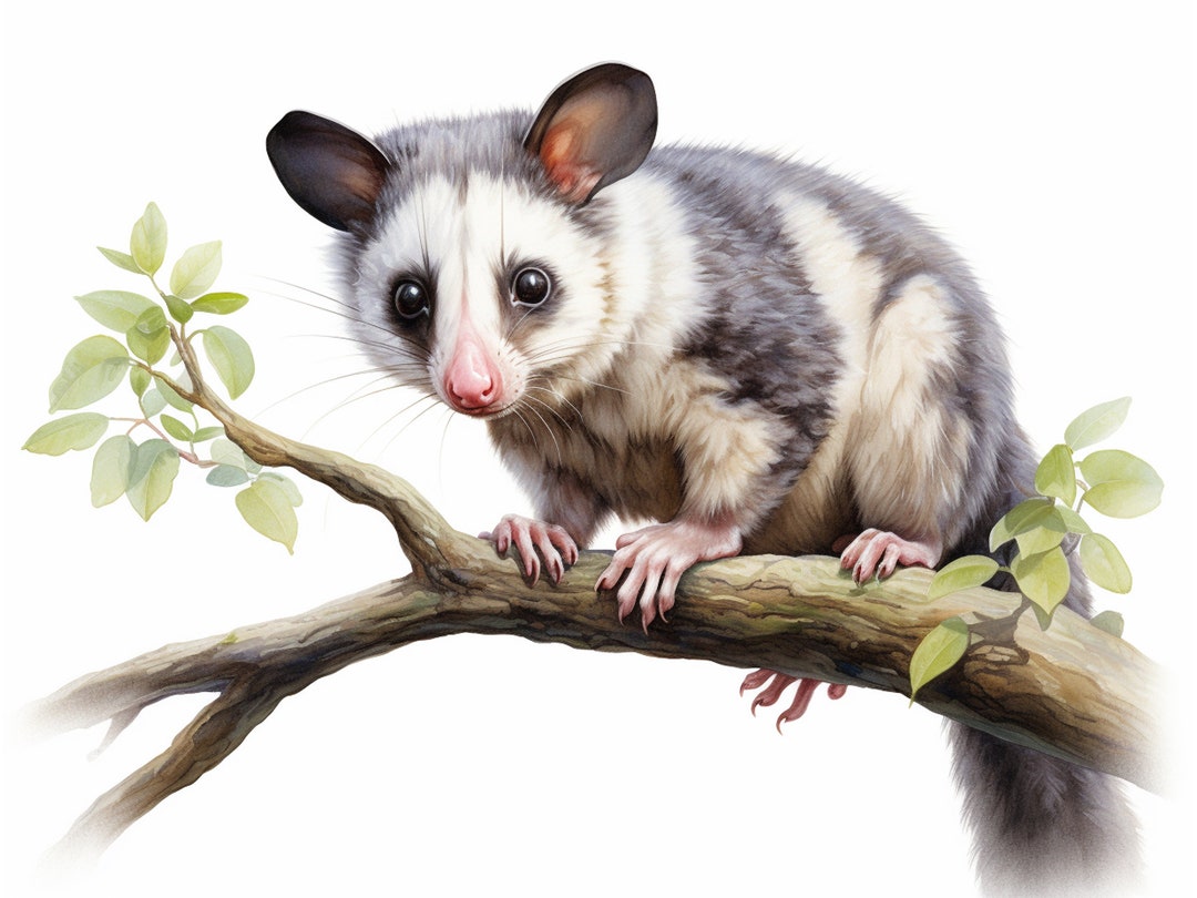 Petaurus Breviceps PNG High-quality Files - Etsy