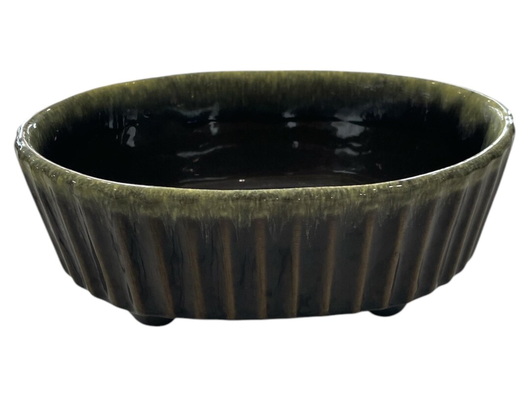 Vintage Hull Planter - Etsy