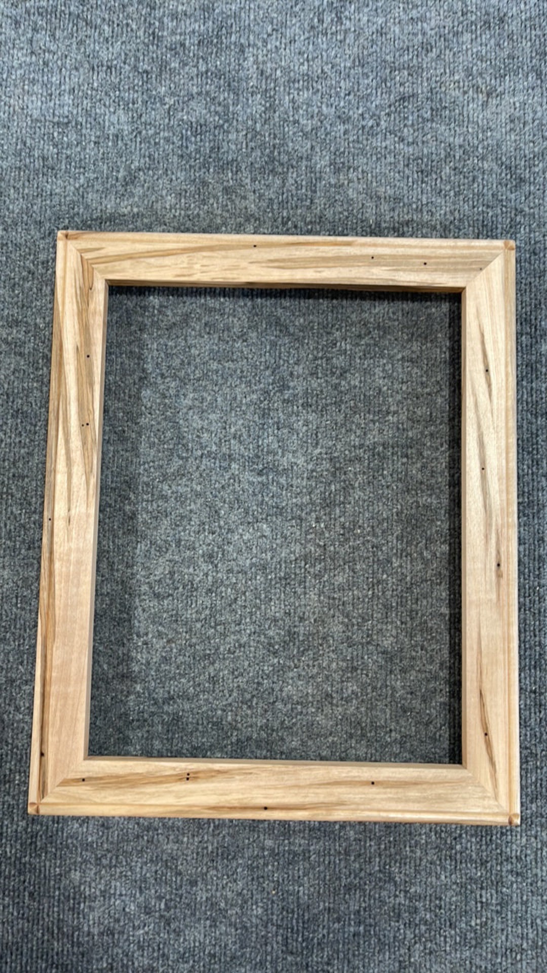 11 X 14 Ambrosia Maple Picture Frame AM1 - Etsy