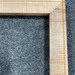 8x10 Curly Maple Picture Frame CM2 - Etsy