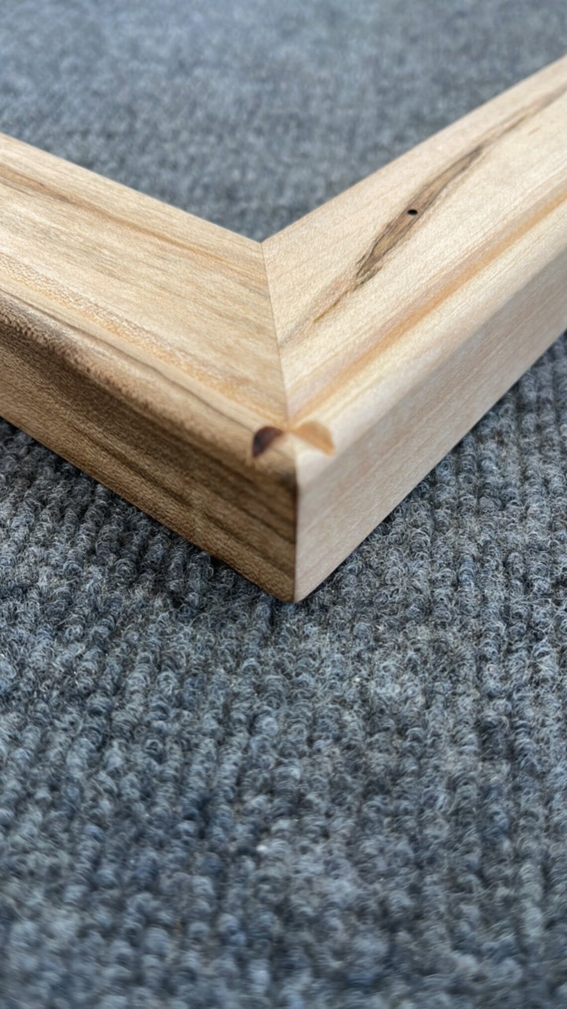 11 X 14 Ambrosia Maple Picture Frame AM1 - Etsy