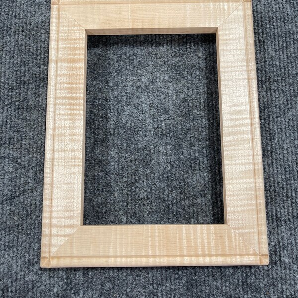 5 X 7 Art Picture Frame - Etsy