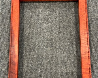 Figured Maple - Etsy