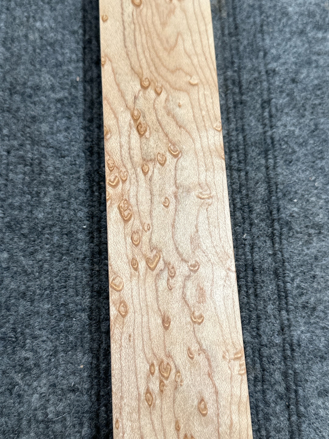 18x24 Birds Eye Maple Picture Frame - Etsy