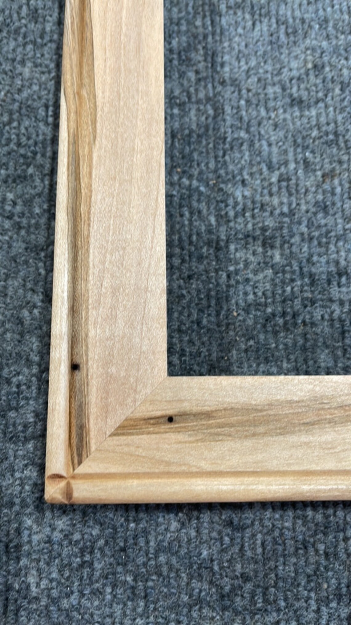 11 X 14 Ambrosia Maple Picture Frame AM1 - Etsy