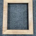 8x10 Curly Maple Picture Frame CM2 - Etsy