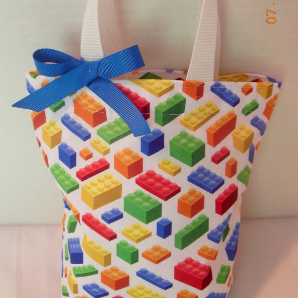 Building Blocks - Etsy