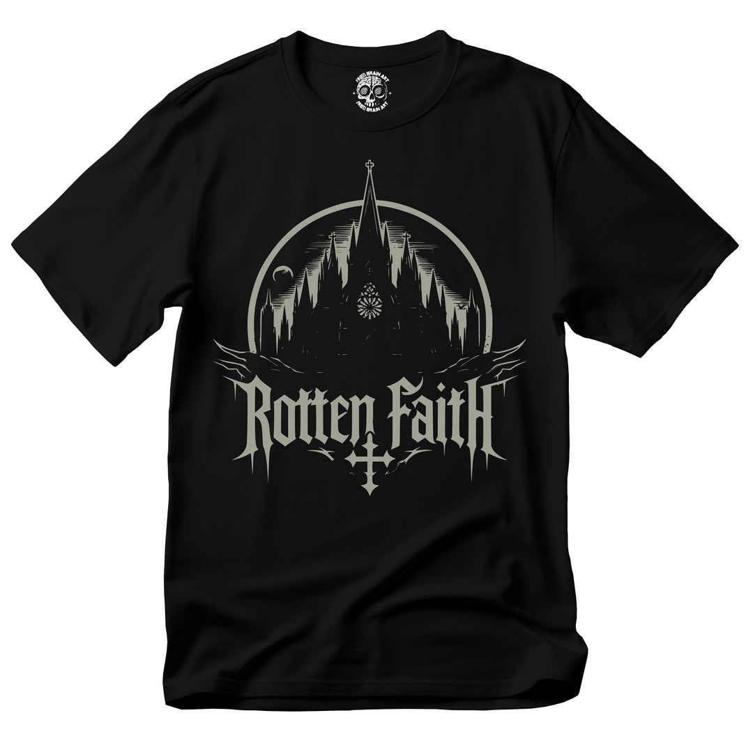 Gothic Cathedral T-shirt, Gothic Church T-shirt, Gothic Architecture T ...
