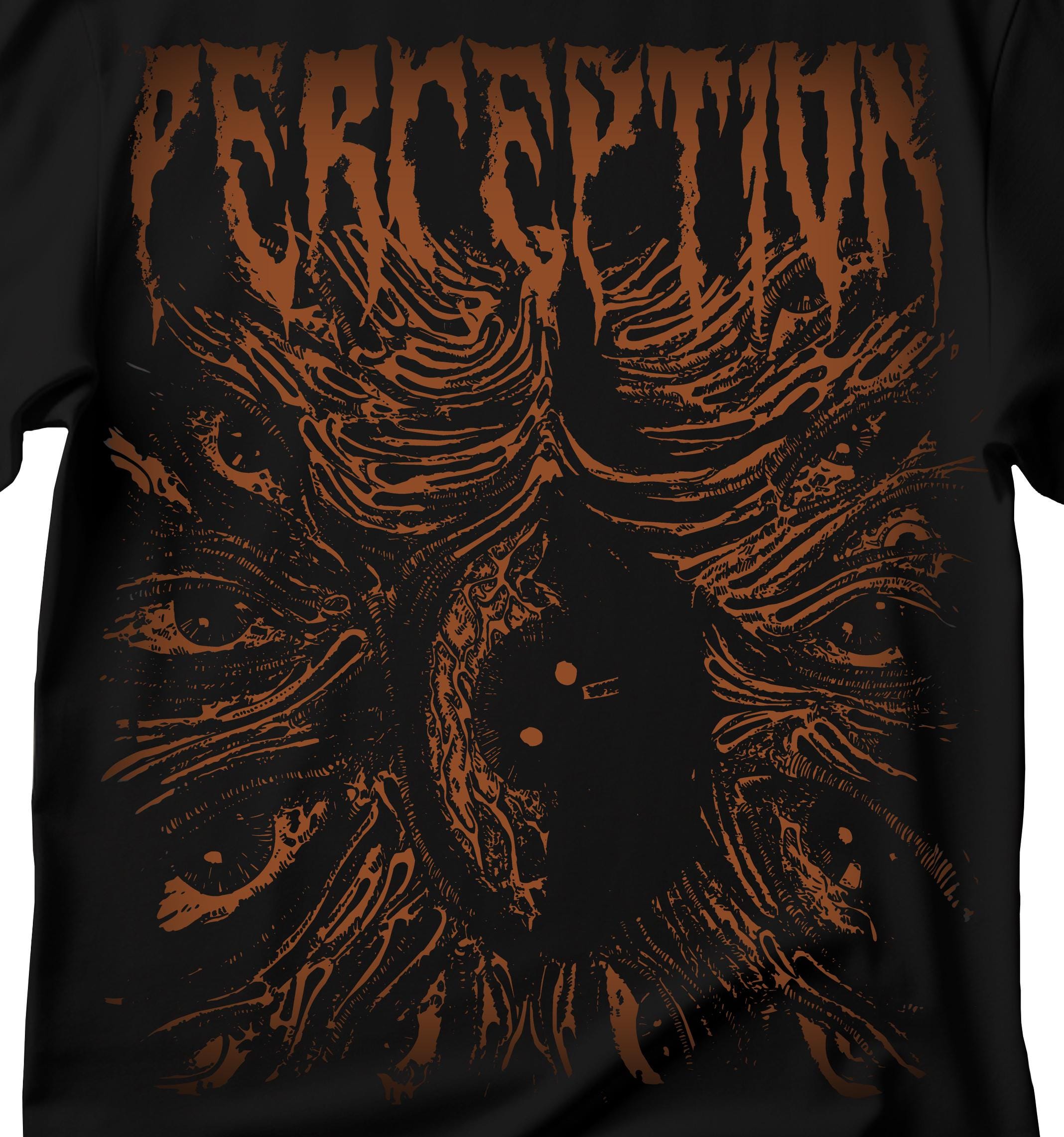 Shirt With Evil Eyes, Evil Eyes Shirts for Men and Women, Celestial T ...