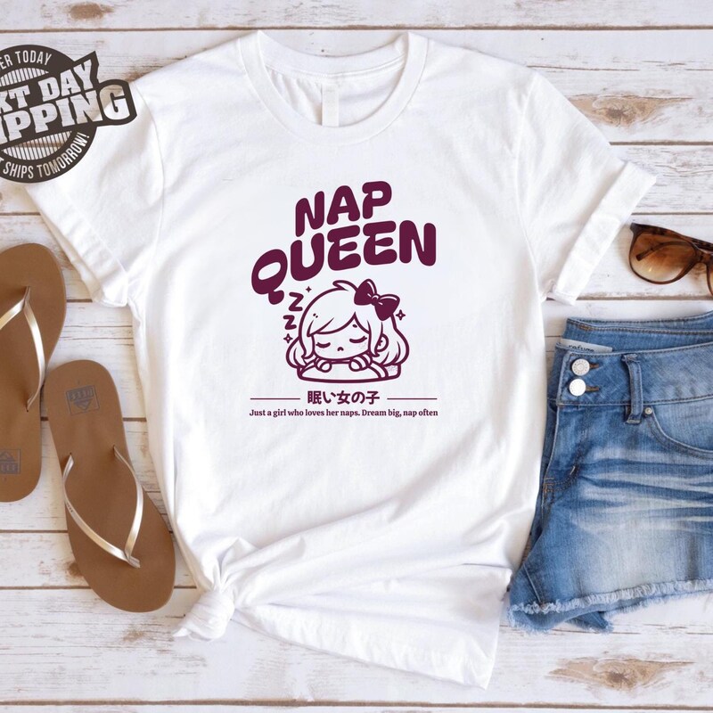 Nap Queen - Etsy