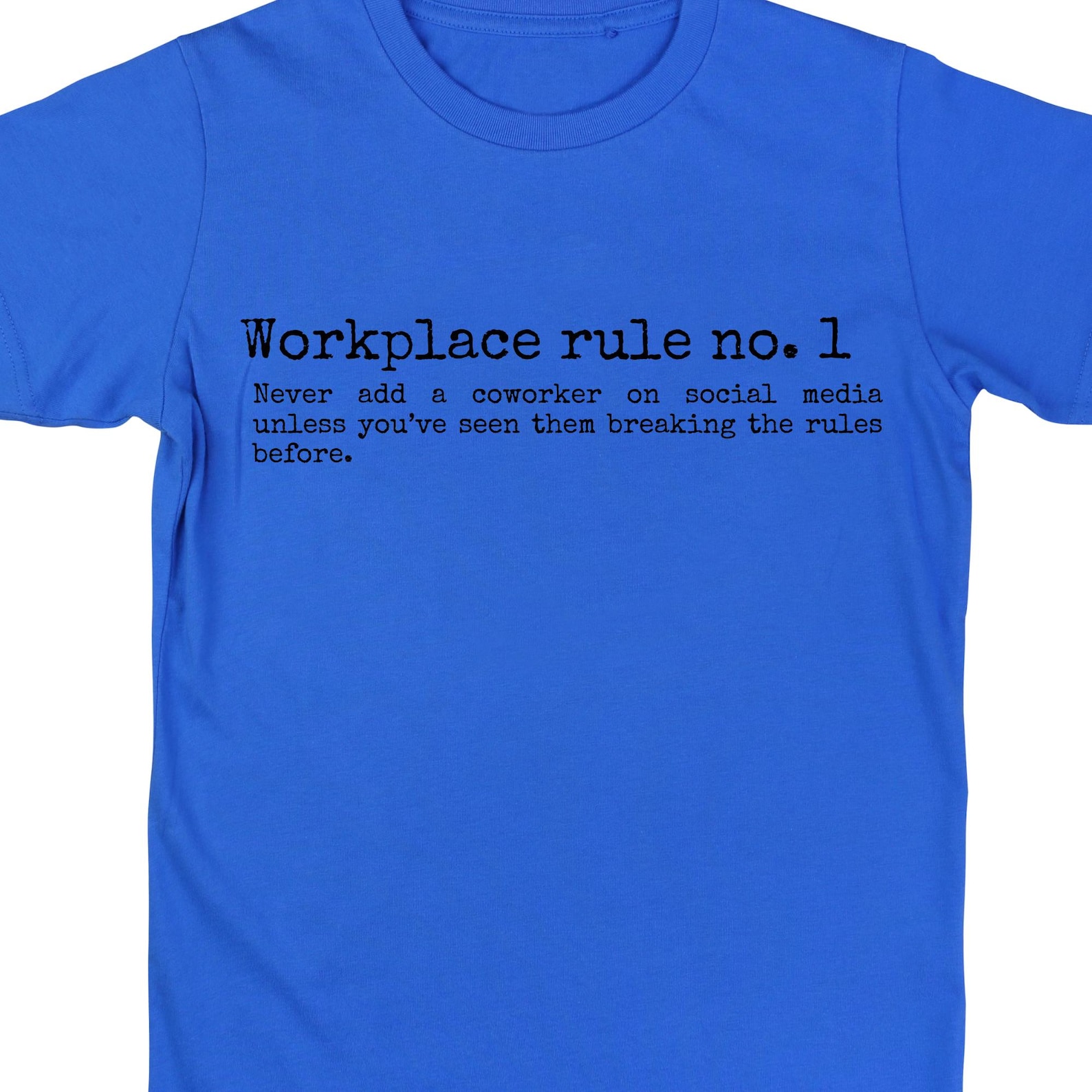 PNG Digital Download - WORKPLACE Rule Number 1 - Etsy