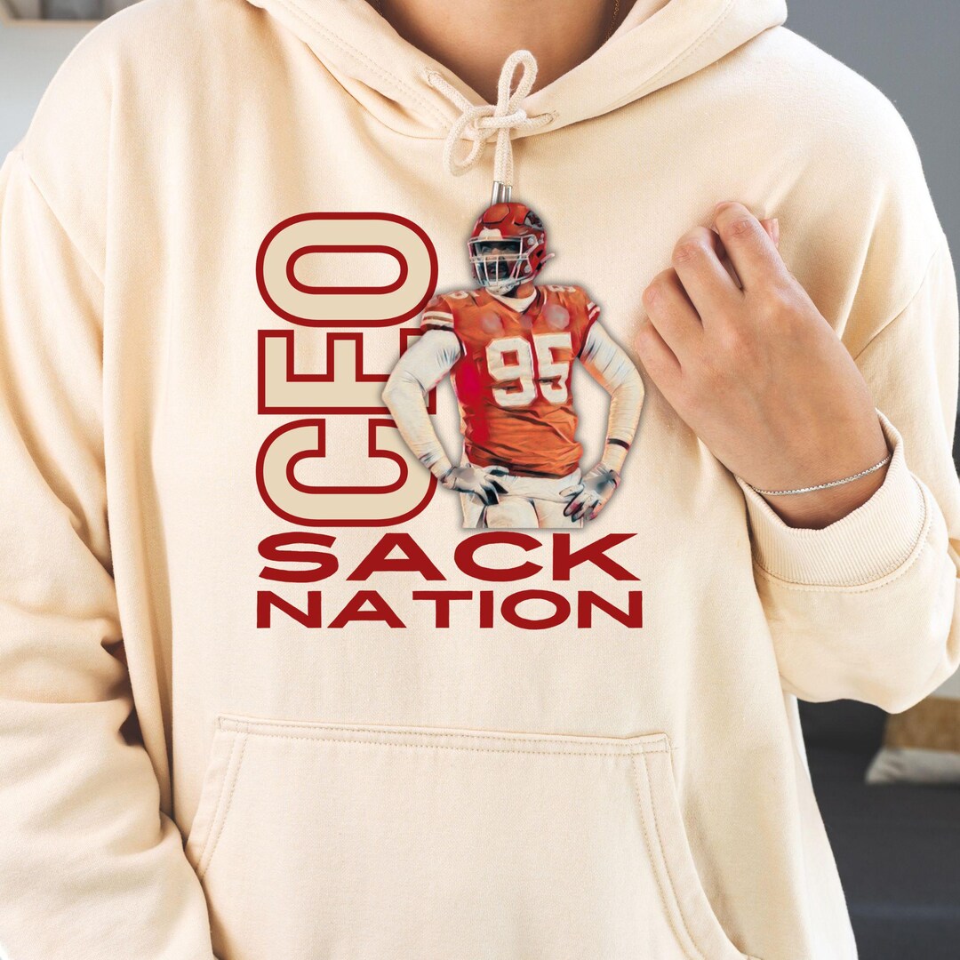 PNG Digital Download - KC FOOTBALL Kansas City Jones 95 Ceo Sack Nation ...