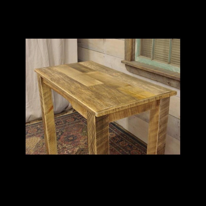 60 X 30 Dining Table - Etsy