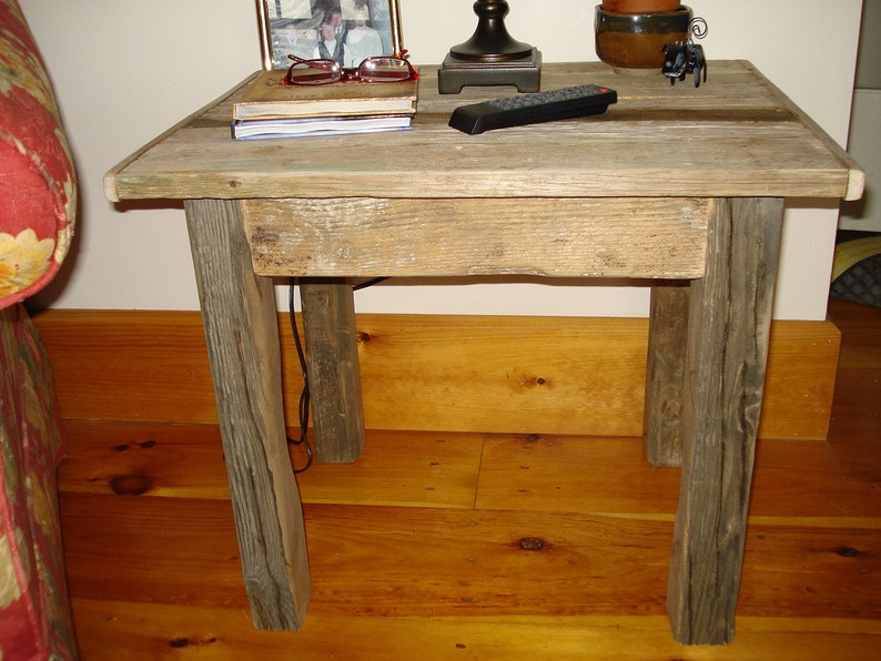 Driftwood Stand Beach House Stand Rustic Stand 25 X - Etsy