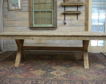 36 High Table - Etsy