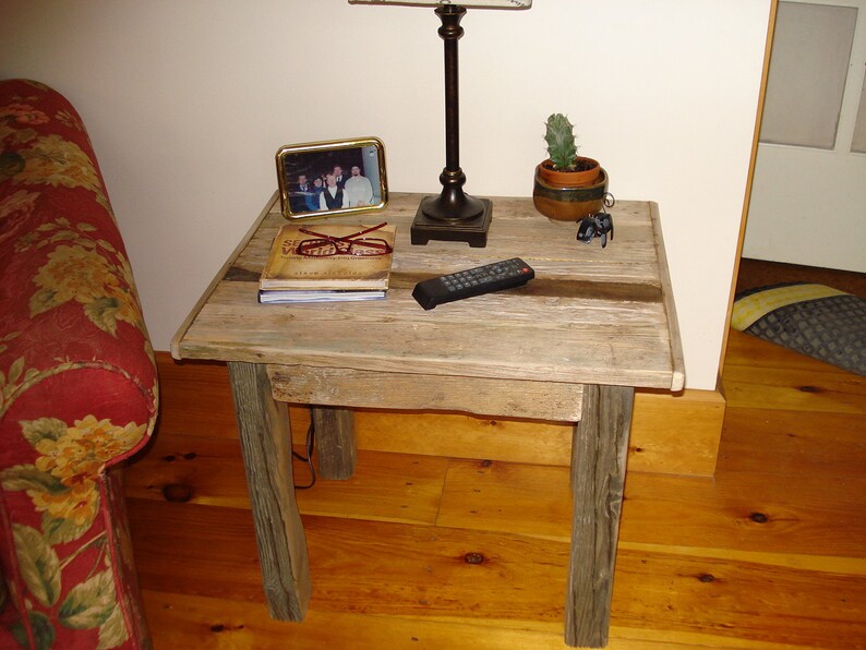 Driftwood Stand Beach House Stand Rustic Stand 25 X - Etsy