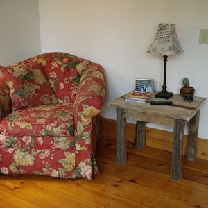 Driftwood Stand Beach House Stand Rustic Stand 25 X - Etsy