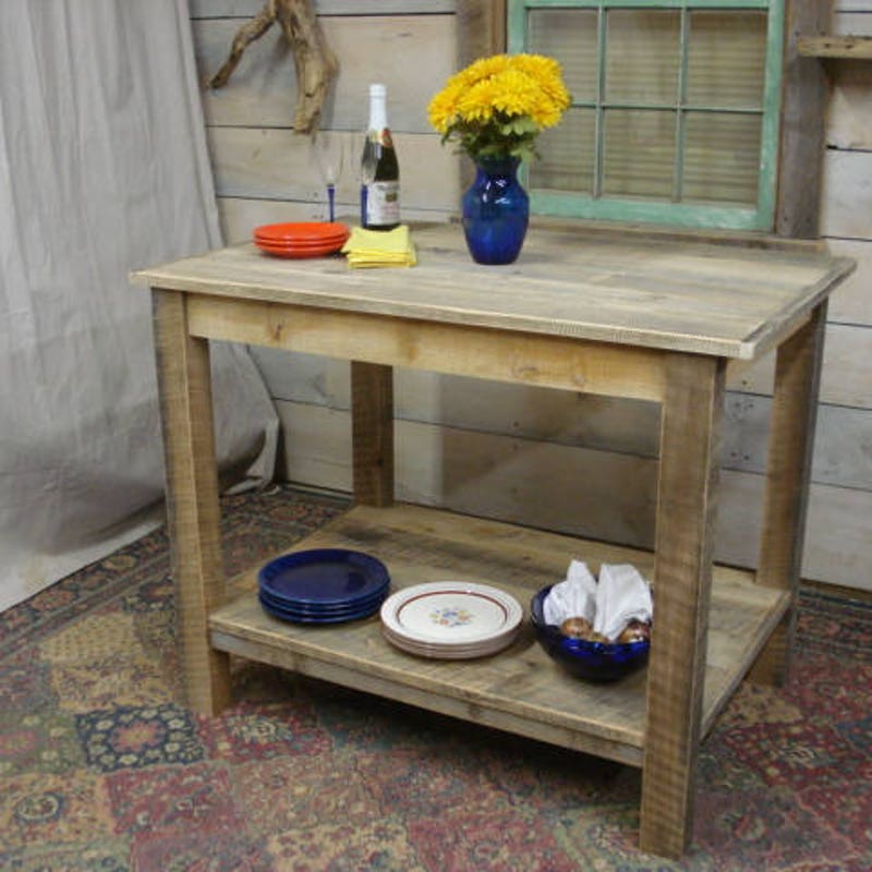 Butchers Vanity - Etsy