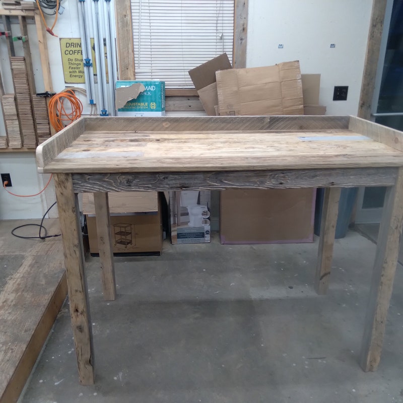 Laundry Room Table - Etsy