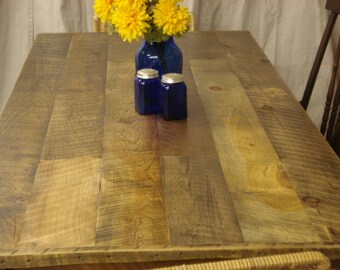 40 X 30 Table - Etsy