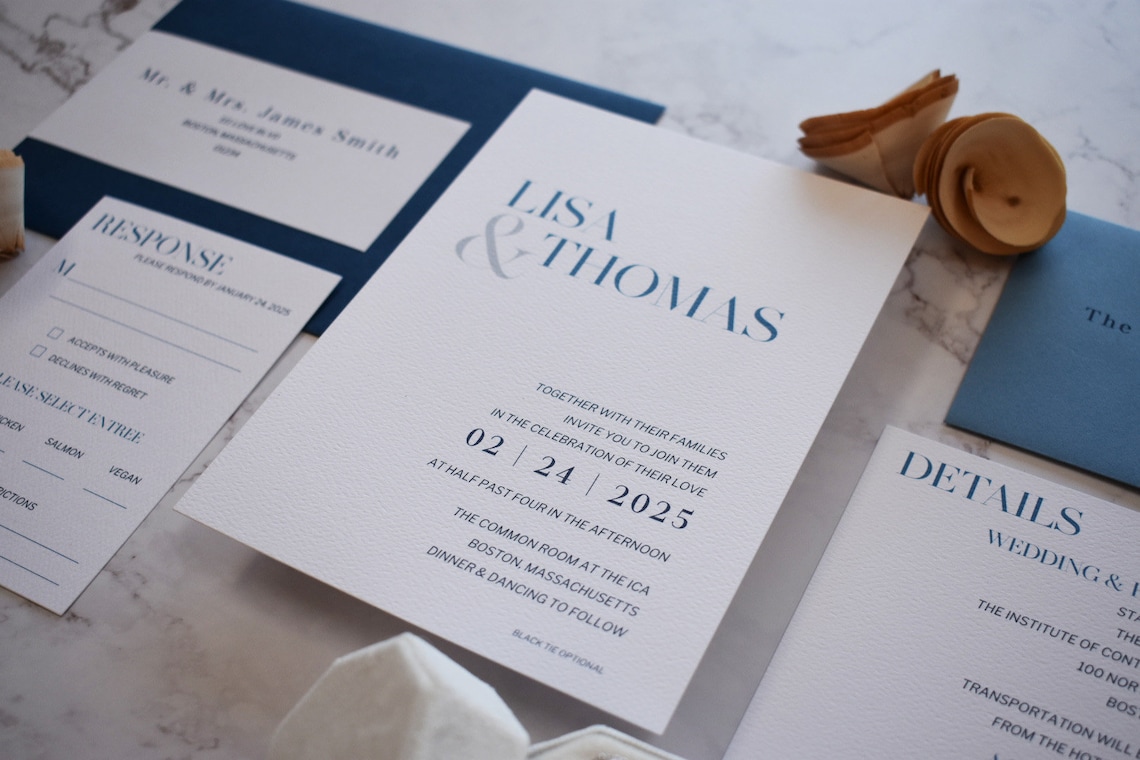 The Lisa Collection - Etsy