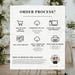 Elopement Welcome Party Sign, Post Elopement Party, Elopement Party ...