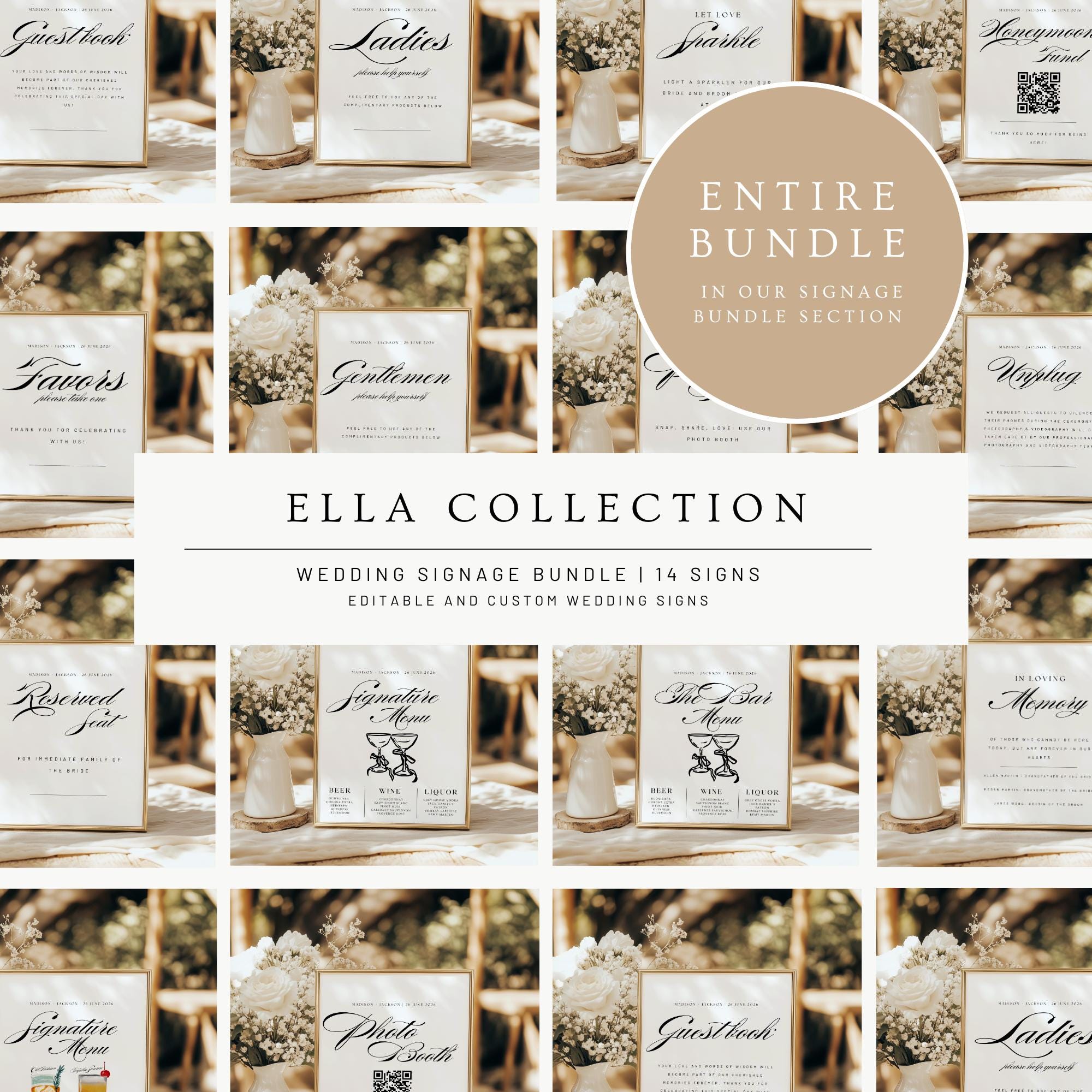 Printable Wedding Memorial Sign for Wedding Day, Wedding Sign in Table ...