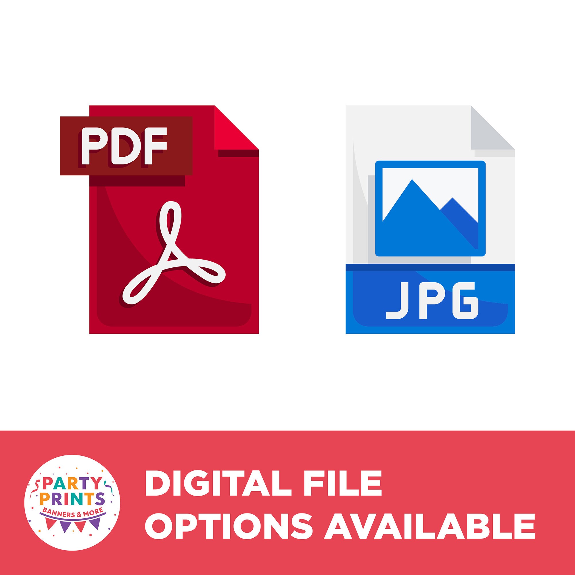 Custom Super Mario Party Banner - Etsy