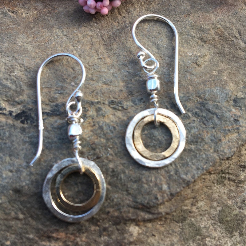 Etsy Earrings - Etsy